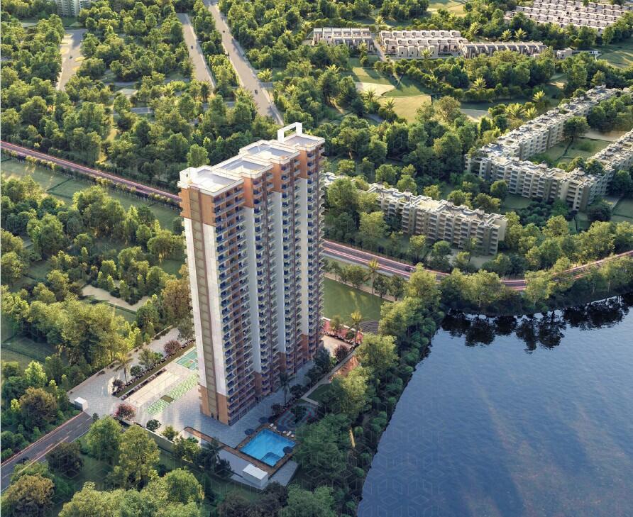 ARS Zurich Phase 1 Sarjapur Road, Bangalore | Price List & Brochure ...