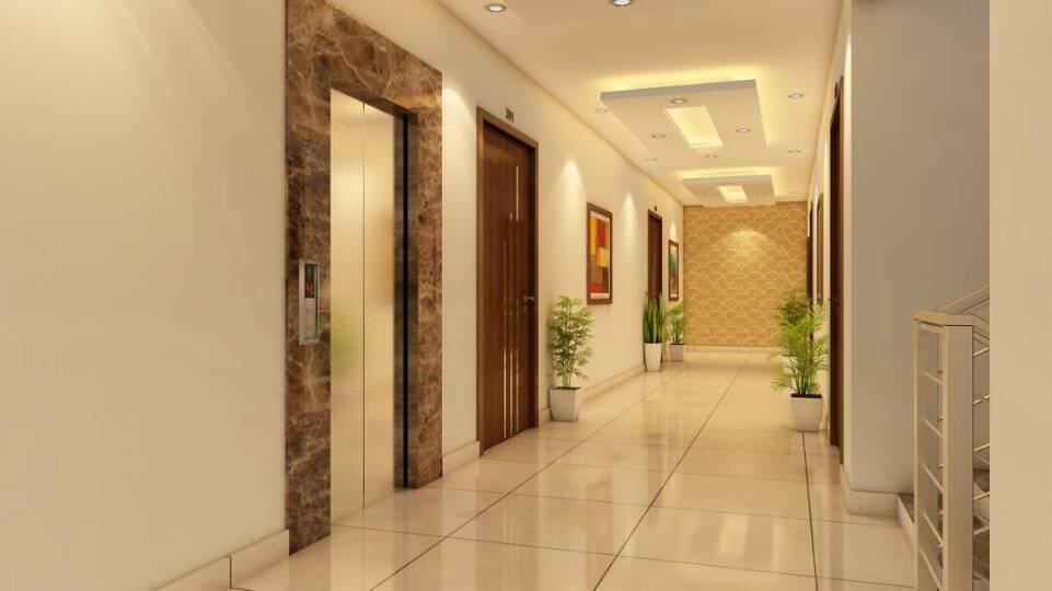 Arsh Group Arsh Noble Homes Photos - Sector 4 Greater Noida Pictures