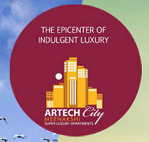 Artech City Meenakshi Vazhuthacaud, Trivandrum Resale Price List, Brochure, Floor Plan, Location ...