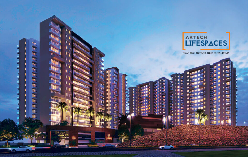 Artech Realtors Artech Lifespaces Photos And Videos - Karimanal ...