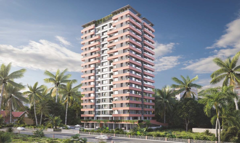 Artech Marvel Pattom, Trivandrum | Price List & Brochure, Floor Plan ...