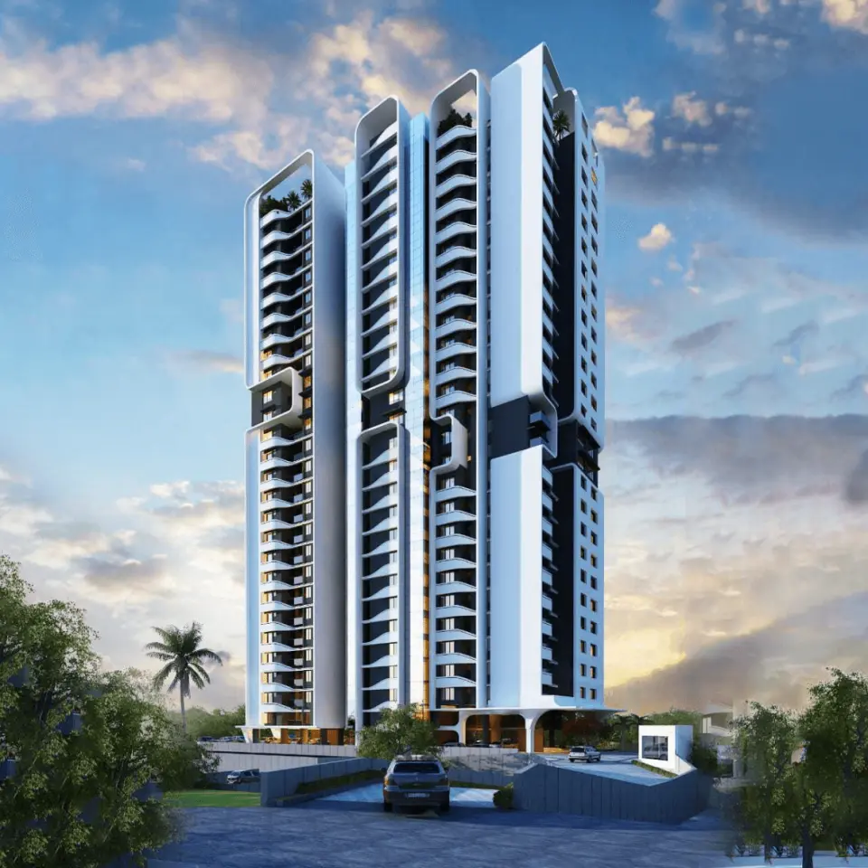 Artech Panorama Trivandrum, Sasthamangalam | Price List & Brochure ...