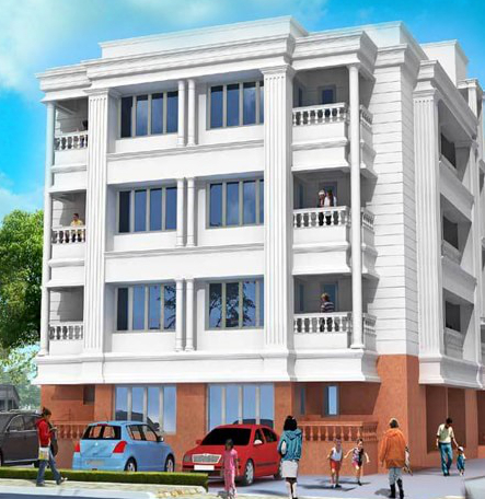 Artech Sarala Kaithamukku, Trivandrum Resale Price List, Brochure ...