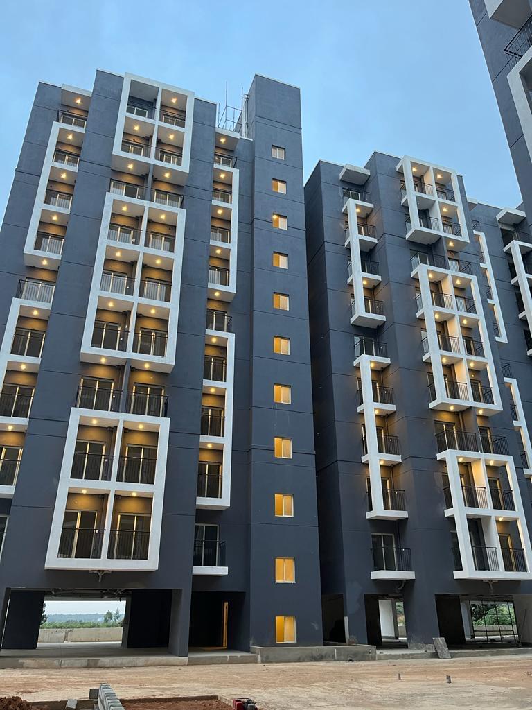BCD Emprasa Kambalipura, Hoskote | Price List & Brochure, Floor Plan ...