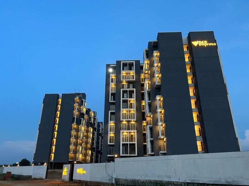 BCD Emprasa Kambalipura, Hoskote Resale Price List, Brochure, Floor ...
