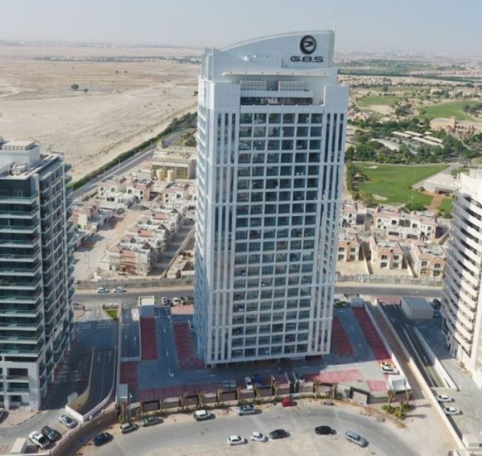 Arthur and Hardman Arthur GBS Roma Photos And Videos - Dubai Sports ...