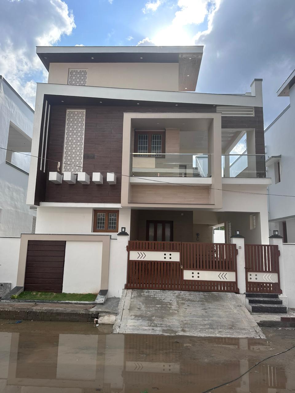 Arthy Advik Yogalakshmi Nagar Coimbatore, Vadavalli | Price List ...
