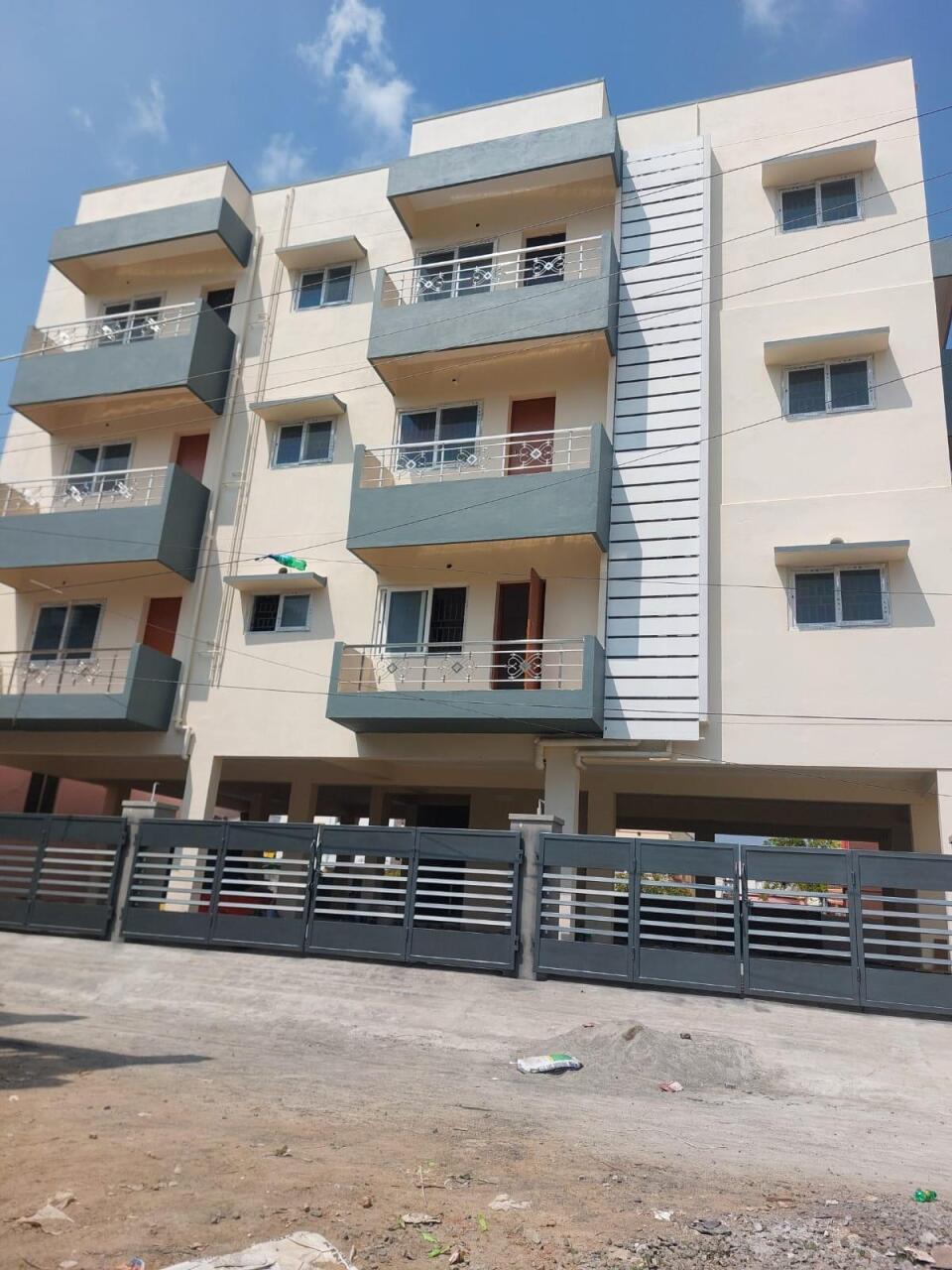 Arul Homes Chaandinii Photos - Kolapakkam, Chennai Pictures