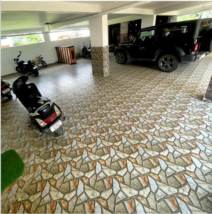 Arun Rishikesh Homes Rishikesh, Idpl Colony Resale Price List, Brochure ...