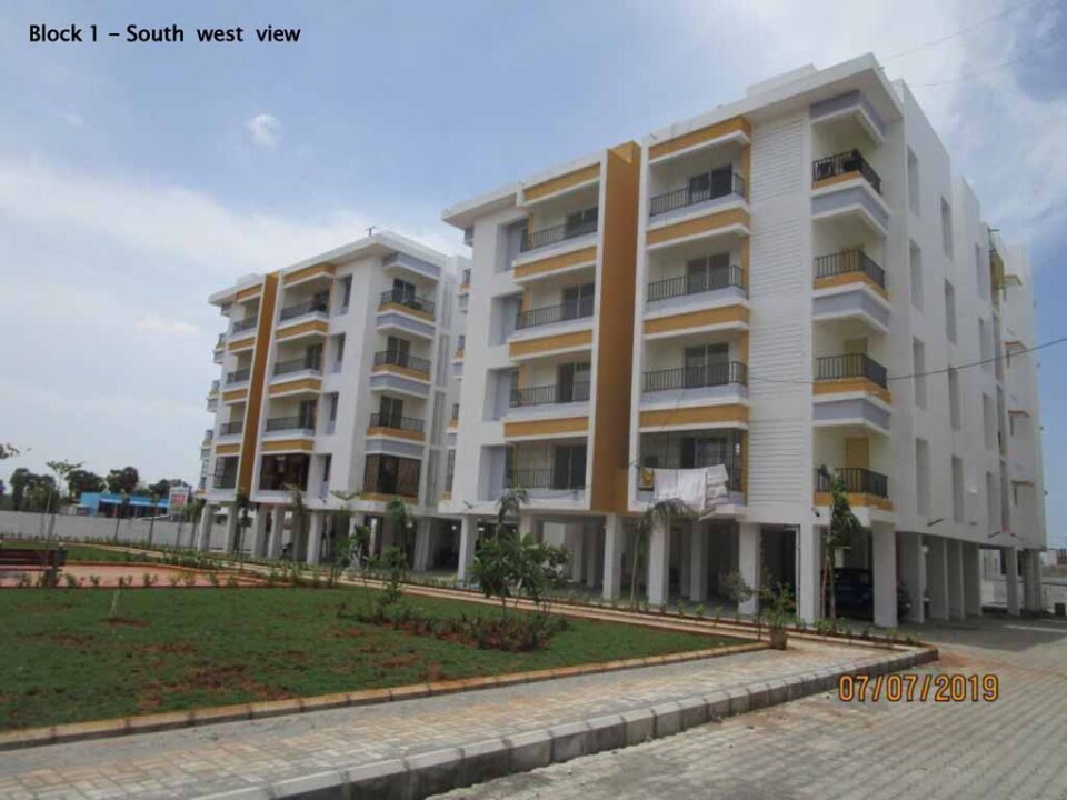 Arun Excello Builders Arun Excello Sankara Photos - Mambakkam, Vandalur ...