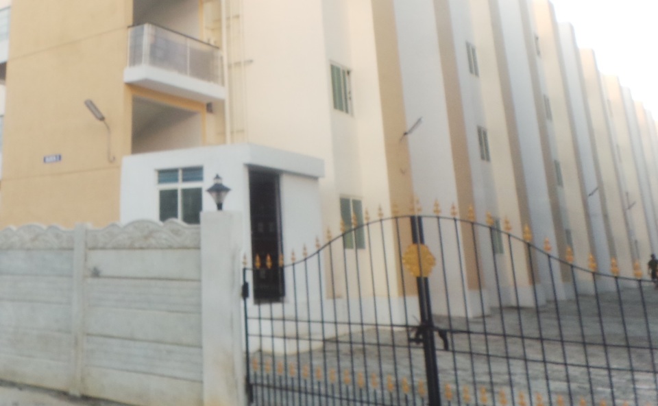 Arun Excello Builders Arun Excello Compact Homes Vasanthaa Photos And ...