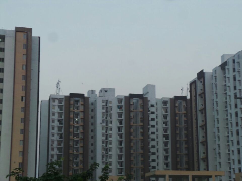 Arun Excello Builders Arun Excello Heights Photos - Oragadam, Chennai ...