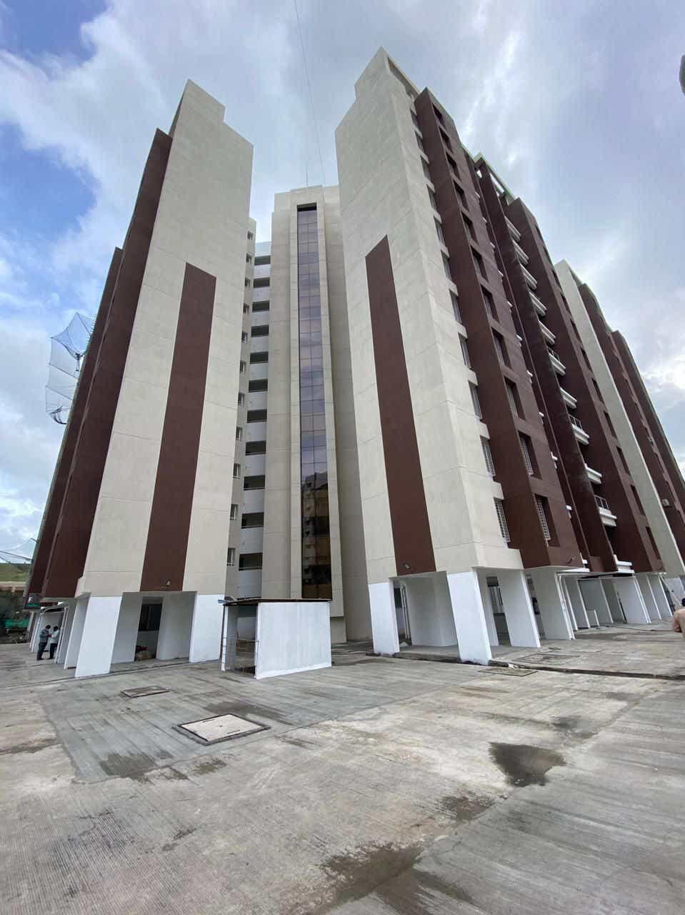 ARV Newtown Pisoli, Pune | Price List & Brochure, Floor Plan, Location ...