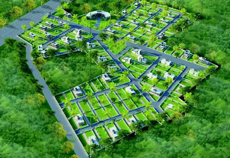 Arvind Smartspaces Arvind Alcove Photos - Bopal, Ahmedabad West Pictures