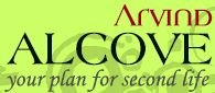Arvind Alcove Bopal, Ahmedabad Resale Price List, Brochure, Floor Plan ...
