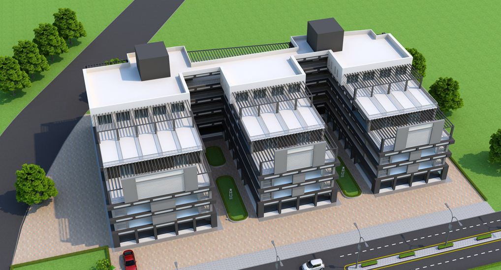 Arvind Megatrade Ahmedabad East, Kalupur Resale Price List, Brochure ...