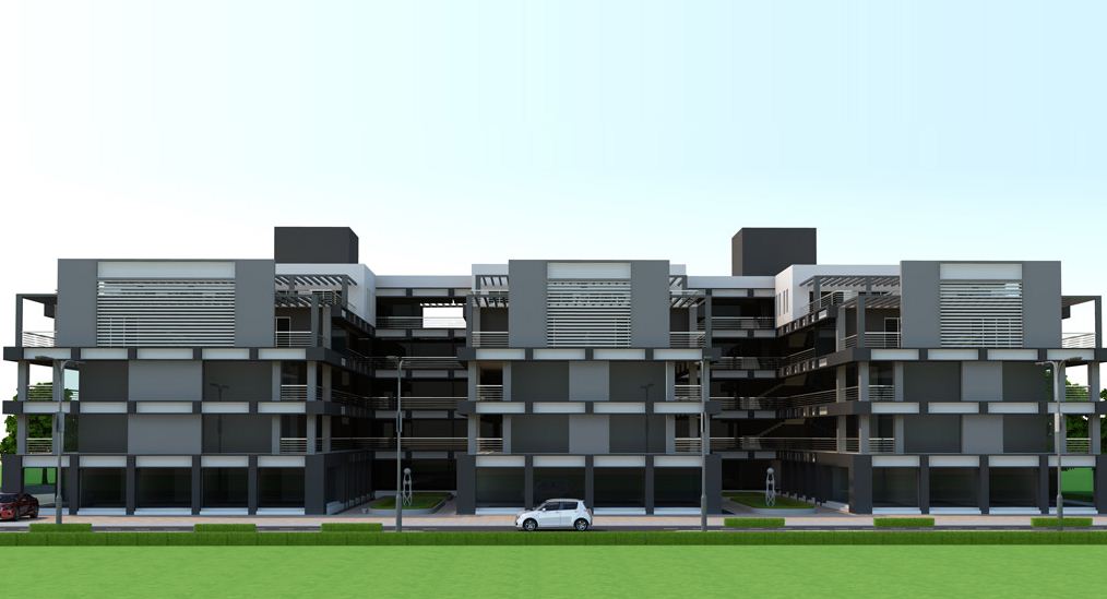 Arvind Megatrade Ahmedabad East, Kalupur Resale Price List, Brochure ...