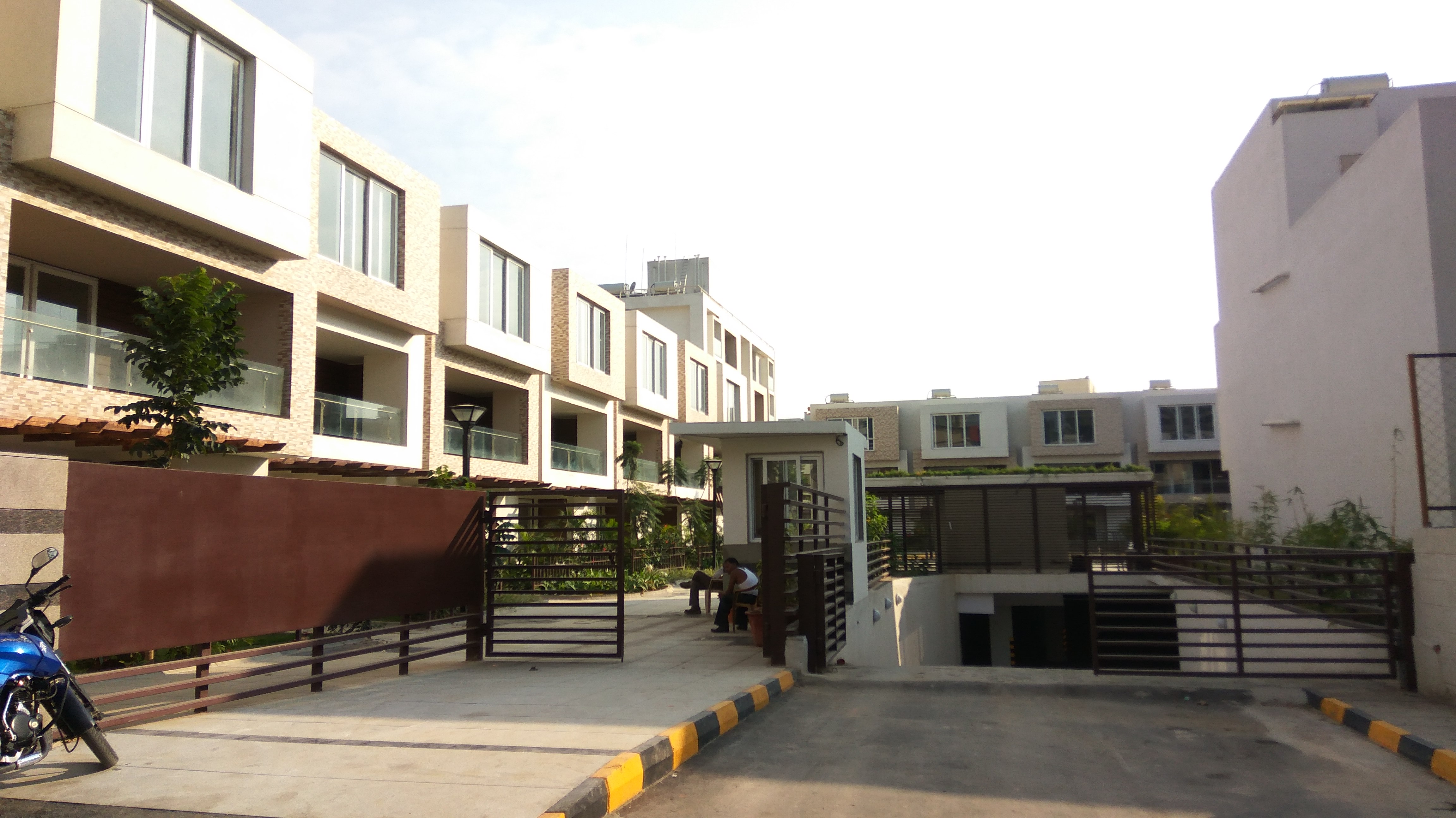 Arvind Smartspaces Arvind Expansia Photos And Videos - Whitefield ...
