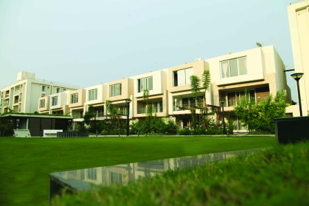 3 BHK Apartment / Flat for sale in Arvind Expansia Mahadevapura ...