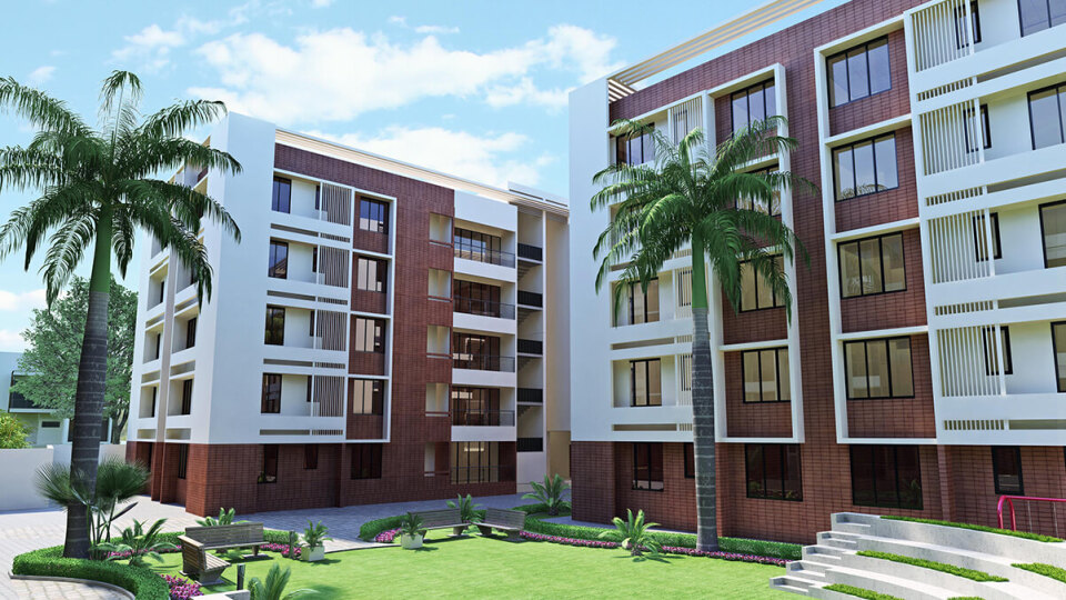 Arvind Smartspaces Arvind Citadel Photos - Ellisbridge, Ahmedabad West ...