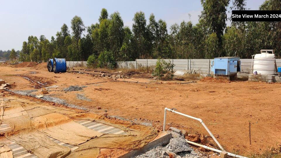 Arvind Smartspaces Arvind Greatlands Photos And Videos - Devanahalli ...