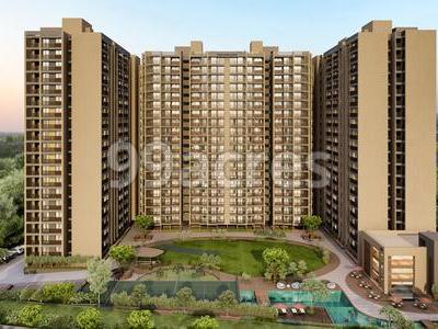 Arvind Smartspaces Arvind Oasis Map - Arvind Oasis Tumkur Road ...