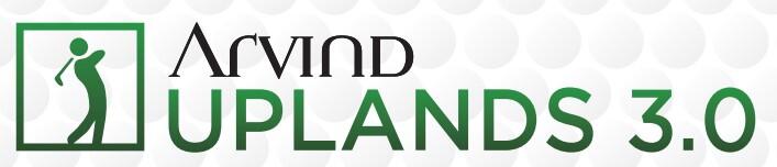 Arvind Uplands 3 Adroda, Ahmedabad | Price List & Brochure, Floor Plan ...