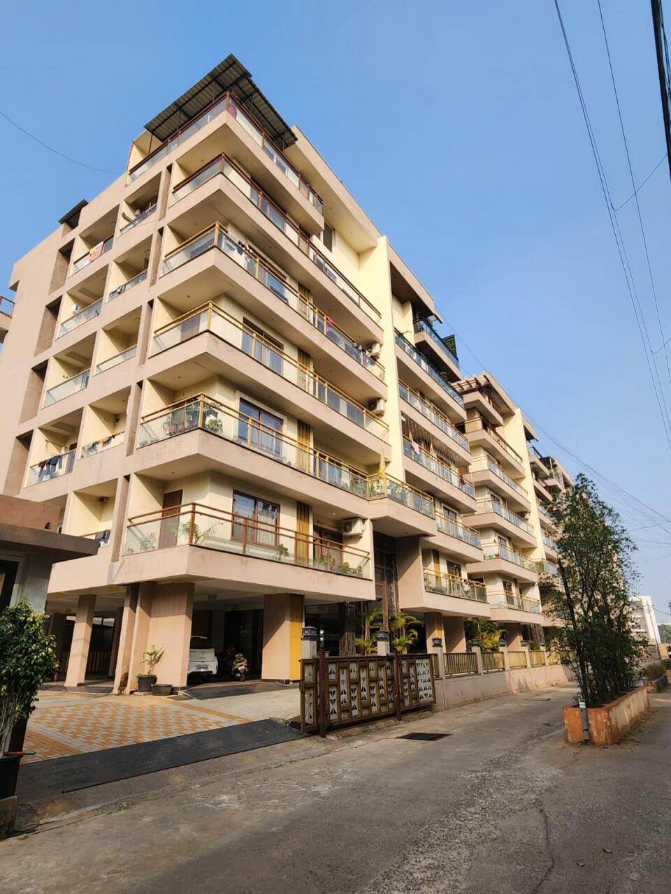 Nilaya Apartments VIP Road, Raipur Resale Price List, Brochure, Floor ...
