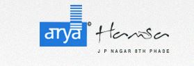 Arya Hamsa 8th Phase JP Nagar, Bangalore Resale Price List, Brochure, Floor Plan, Location Map ...