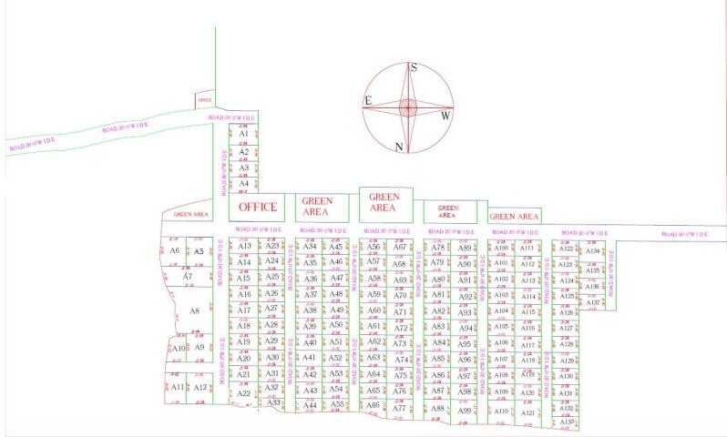 Arya Vidyapati Nagar Daladili, Ranchi Resale Price List, Brochure, Floor Plan, Location Map ...