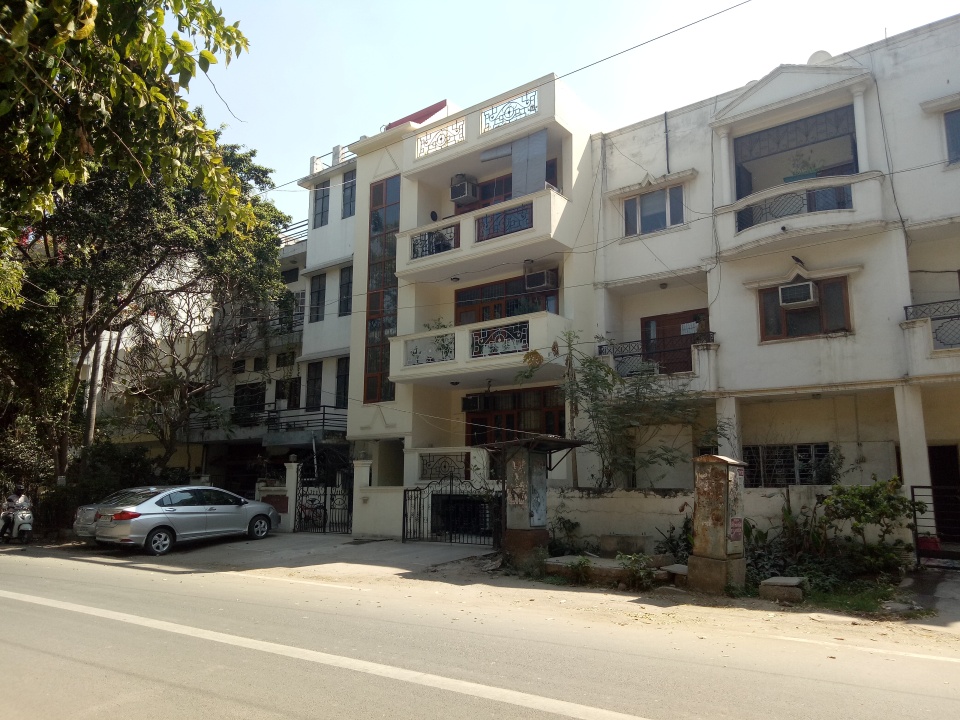 ARYA Realty Arya Chittaranjan Park Photos - Kalkaji, South Delhi Pictures