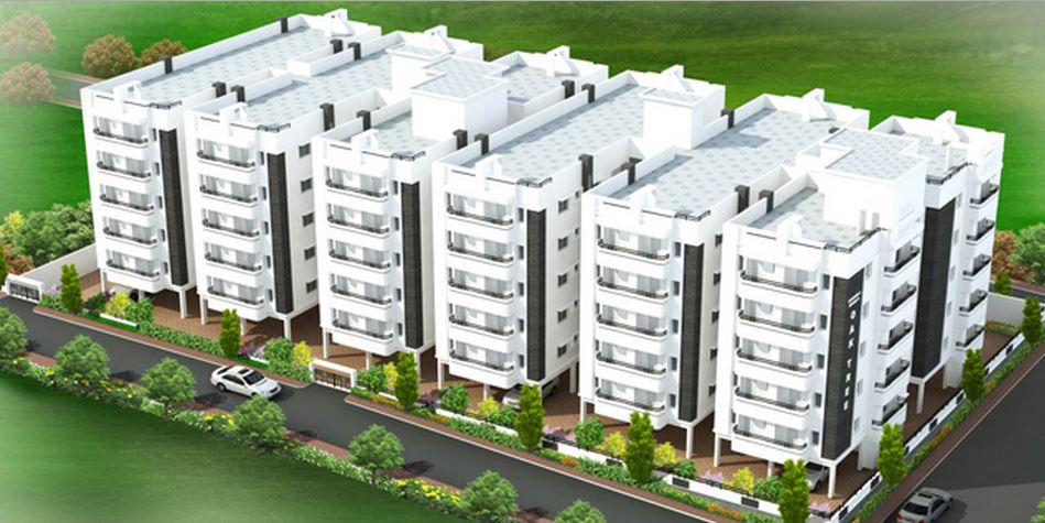 Aryamitra Oak Tree Manikonda, Hyderabad Resale Price List, Brochure ...