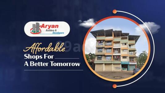 Aryan Builder and Developers Builders / Developers - Projects - Constructions