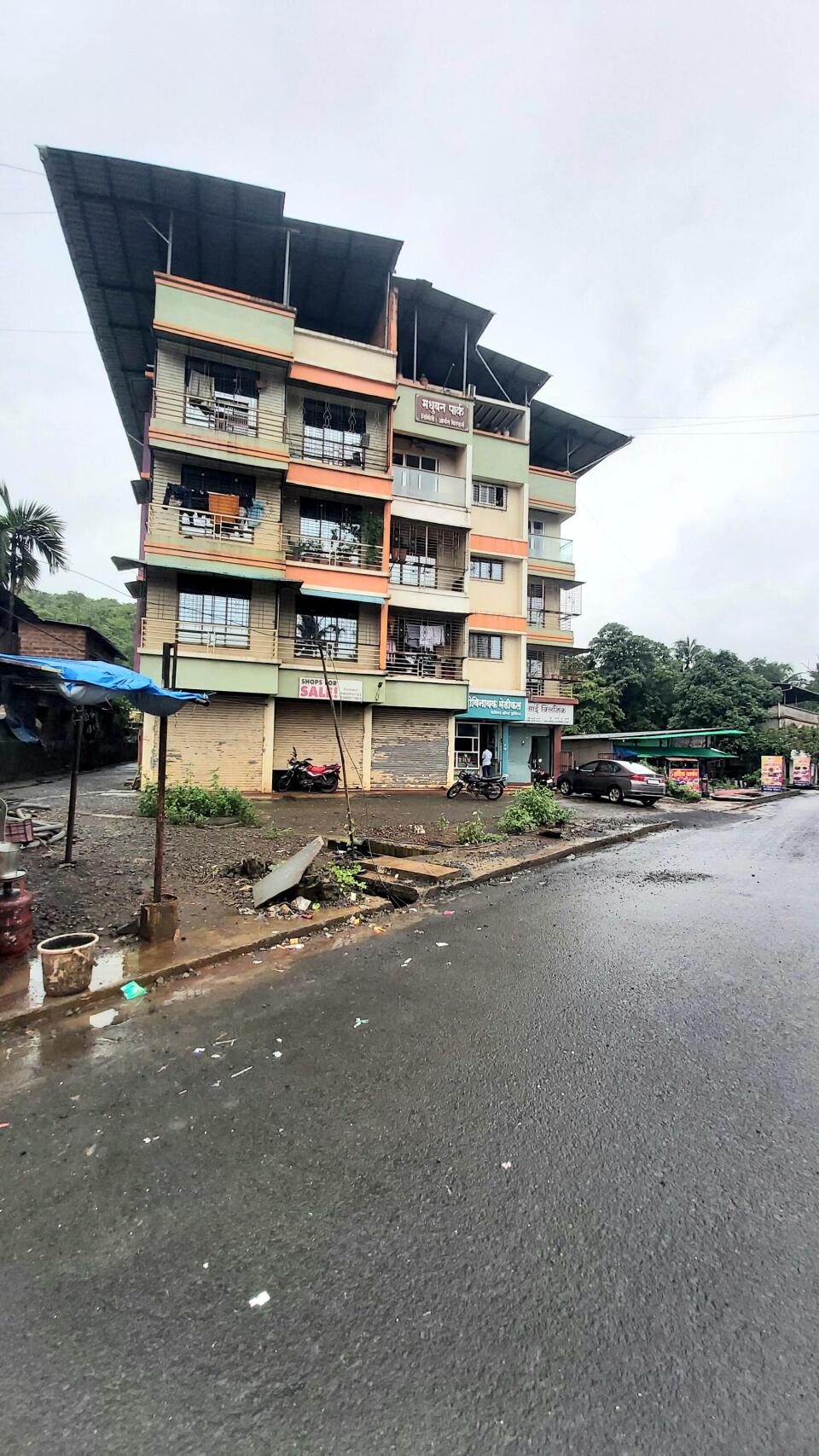 Aryan Builder and Developers Madhuban Park by Aaryan Builders and Developers Photos - Chiplun ...