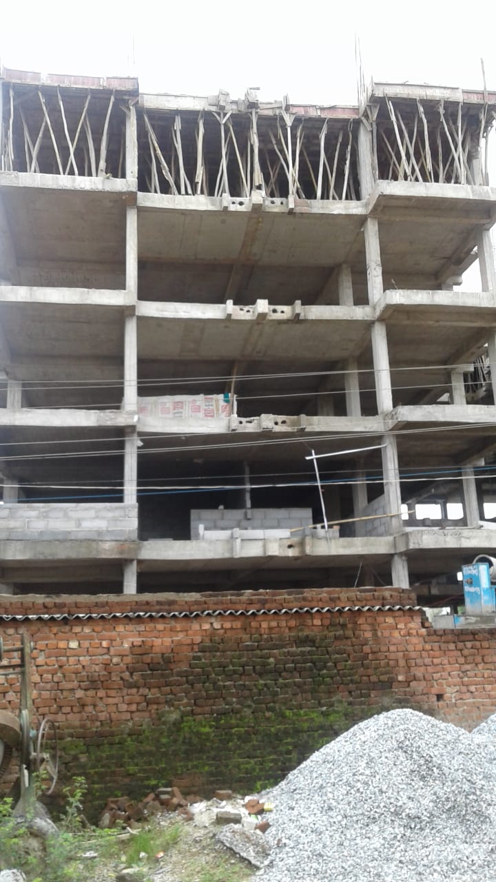 Aryan Enclave Ranchi, Tupudana | Price List & Brochure, Floor Plan ...