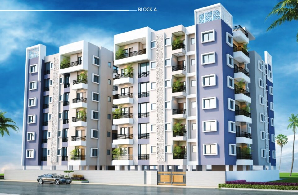 Aryan Enclave Tupudana, Ranchi | Price List & Brochure, Floor Plan ...
