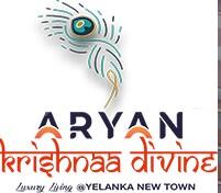 Aryan Krishnaaa Divine Attur Layout, Bellari Road | Price List & Brochure, Floor Plan, Location ...
