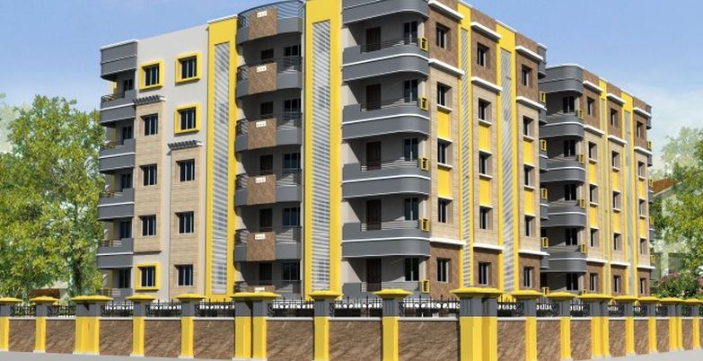 AS Shivtara Enclave Kestopur, Kolkata Resale Price List, Brochure ...