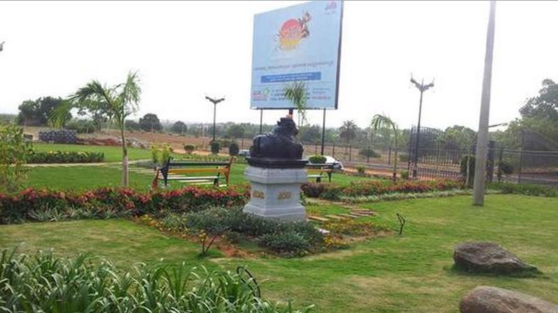 ASB Developers ASB Farm Residency 6th Phase Photos - Kadabagere ...