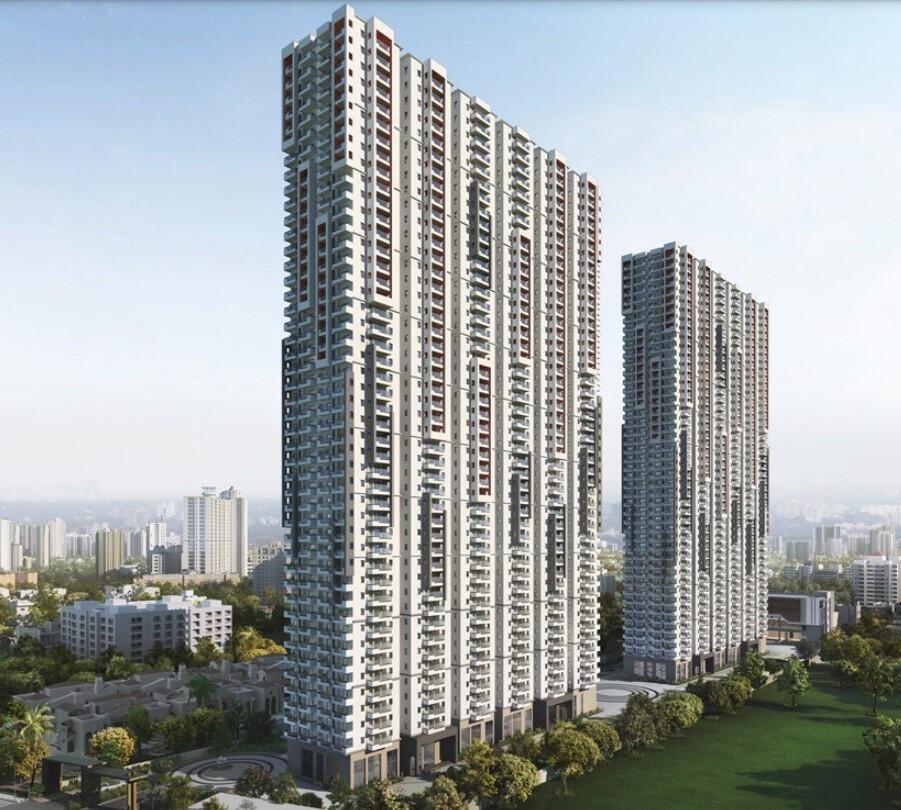 ASBL Loft Gachibowli, Hyderabad | Price List & Brochure, Floor Plan, Location Map & Reviews