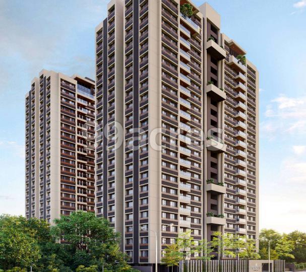 Ascent The Empiirean Ahmedabad North, Charodi | Price List & Brochure ...