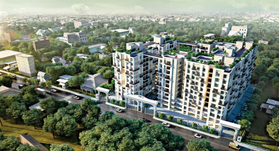 Property in Chinar Park, Kolkata - Real Estate in Chinar Park, Kolkata