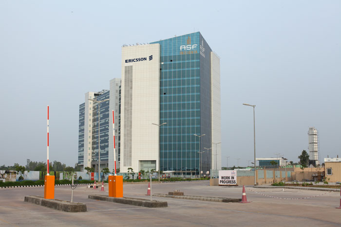 ASF Infrastructure ASF Insignia Kings Canyon Photos - Sector 1, Gurgaon ...