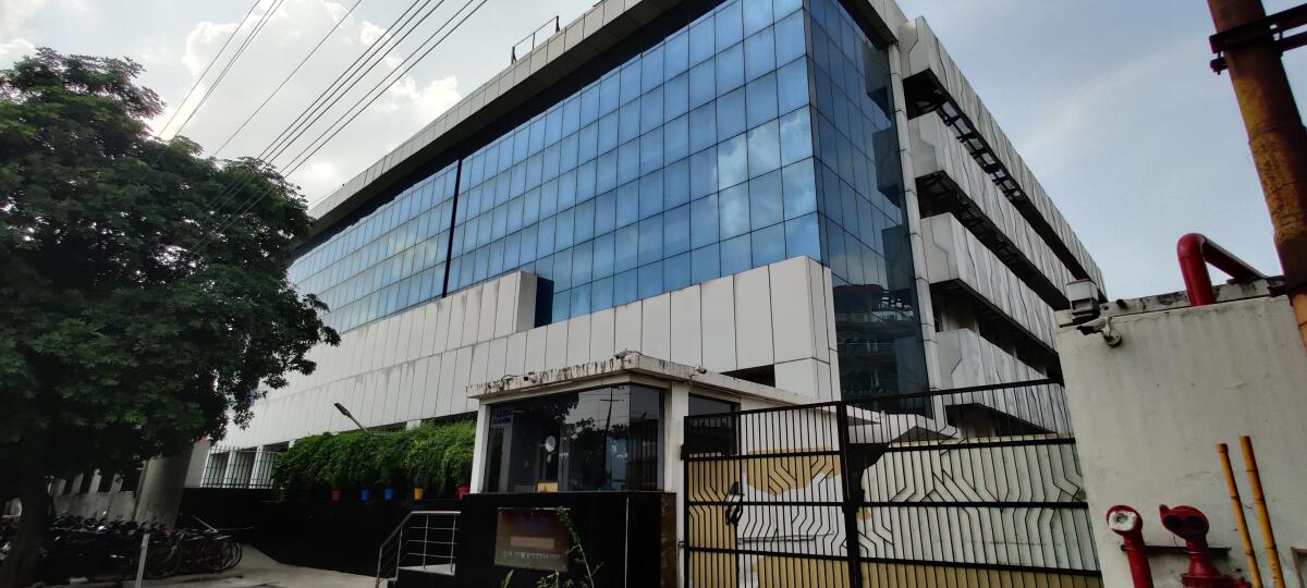 ASF Infrastructure ASF Symphony Photos And Videos - Sector 63, Noida ...