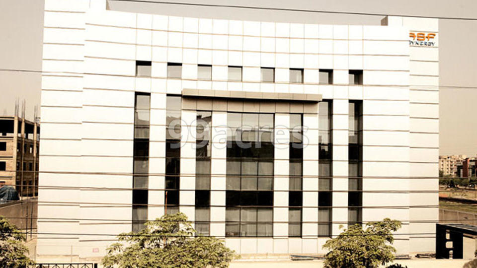 ASF Infrastructure ASF Synergy Photos - Sector-63 Noida Pictures