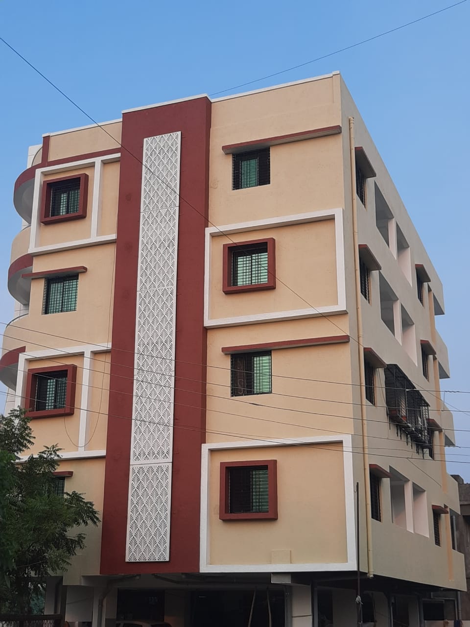 Asha Builders Asha Swapnil Residency Photos - New Manish Nagar, Nagpur Pictures
