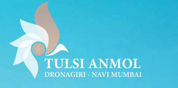 Metro Group Mumbai Metro Tulsi Anmol Map - Dronagiri, Navi Mumbai ...