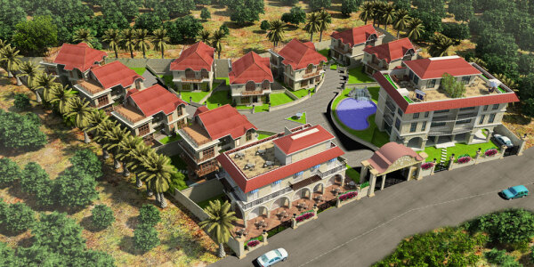 Ashapura Developers Builders / Developers - Projects - Constructions