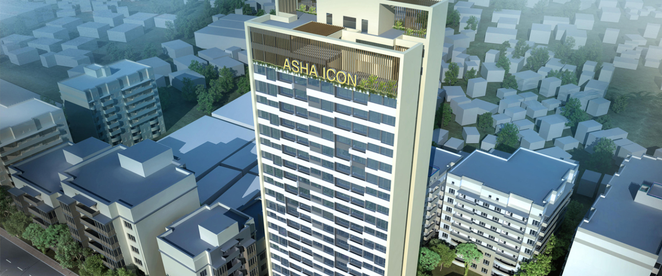 Ashapura Global Projects Asha Icon Photos - Dombivli (East), Mumbai ...