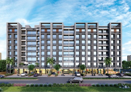 Ashapura Buildcon Ahmedabad Builders / Developers - Projects ...